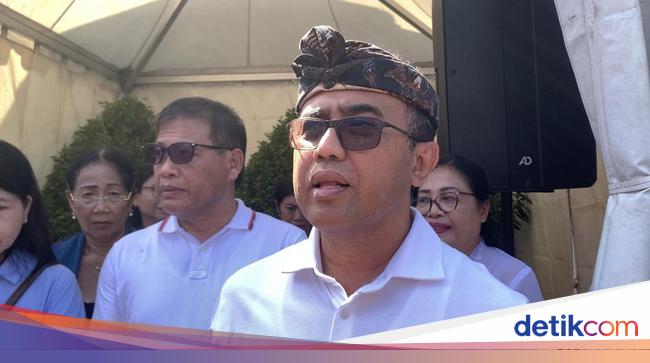 Wali Kota Denpasar Curhat ke Tim Elon Musk, Keluhkan Kabel Internet Semrawut