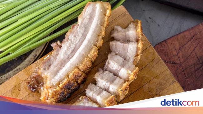 6 Fakta Menarik Daging Babi, dari Sejarah hingga Potongan Terbaiknya
