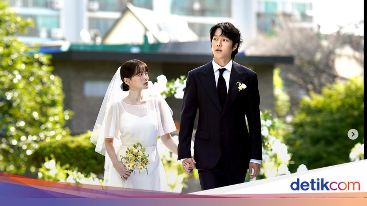 10 Daftar Film dan Drama Jang Ki-yong Terbaik dan Terpopuler
