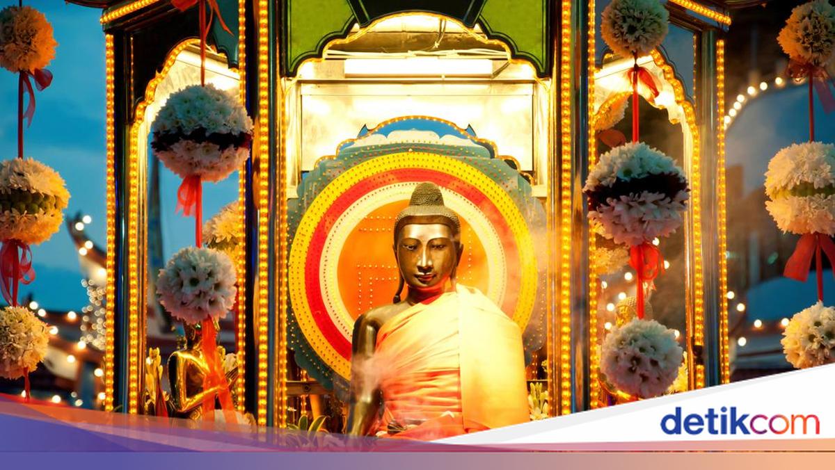 Jadwal Sembahyang Cap It Gwee dan Cap Jie Gwee Januari 2026