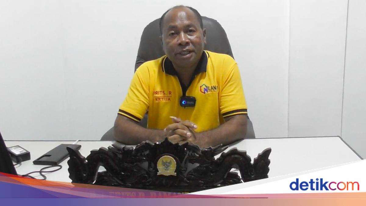 KKB Serang Kepala Komnas HAM Papua, Pelaku Lepaskan 4 Kali Tembakan
