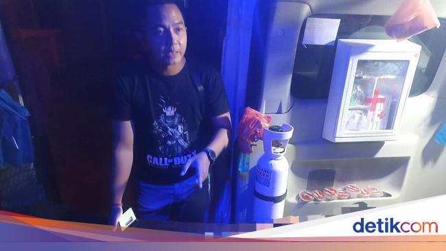 Kronologi Duel Maut Joni dan Kunci, 2 Petani yang Tewas Mengenaskan di PALI