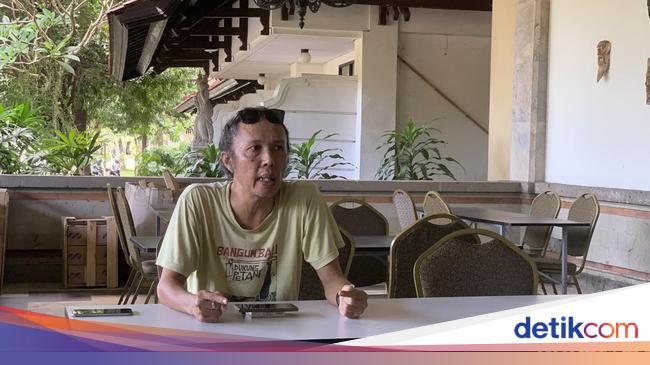 Kritik World Water Forum, Aktivis di Bali Gelar Forum Air Tandingan