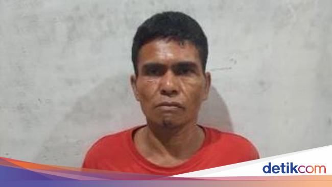 Buron 5 Tahun Kasus Perampokan Sadis di Muratara, Sobirin Akhirnya ...