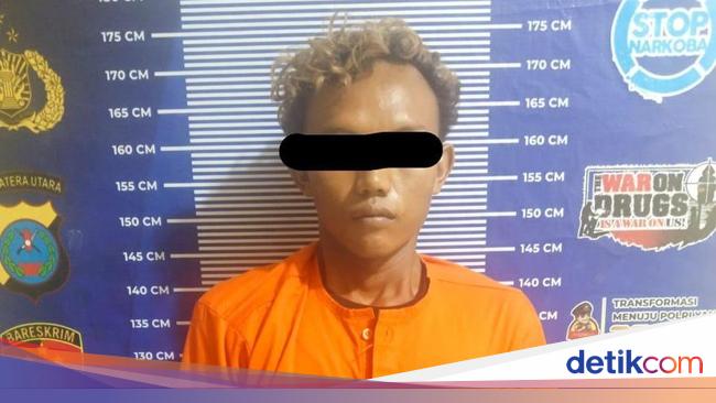 Pria di Sergai Curi 16 Dinamo Kincir Milik Bos Bareng Teman, 1 Ditangkap