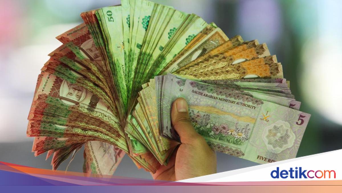 Berapa Uang yang Perlu Dibawa Saat Haji? Ini Estimasi Idealnya
