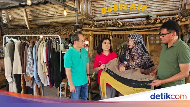 Inspiratif! UMKM di Bogor dari Bisnis Konveksi hingga Punya Restoran