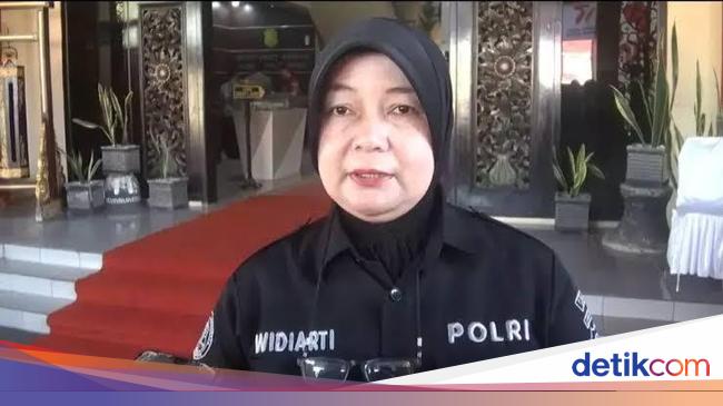 Diduga Cabuli 4 Siswi, Guru SD di Sumenep Dipolisikan