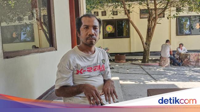 Pria di Kupang Dianiaya Pegawai Disdukcapil hingga Pingsan