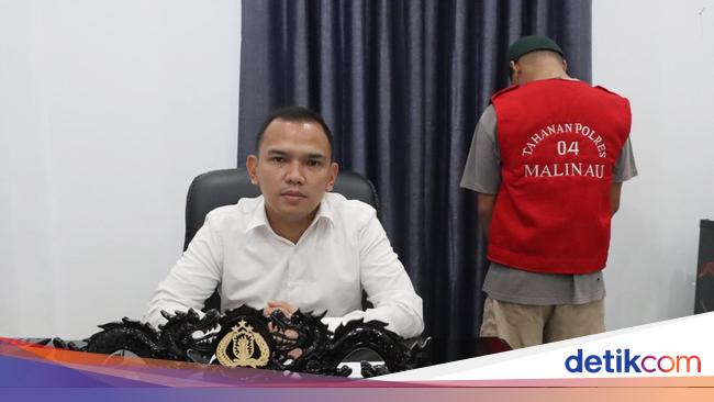Pria Di Malinau Kepergok Berusaha Perkosa Istri Teman Awalnya Minta Lauk 6261