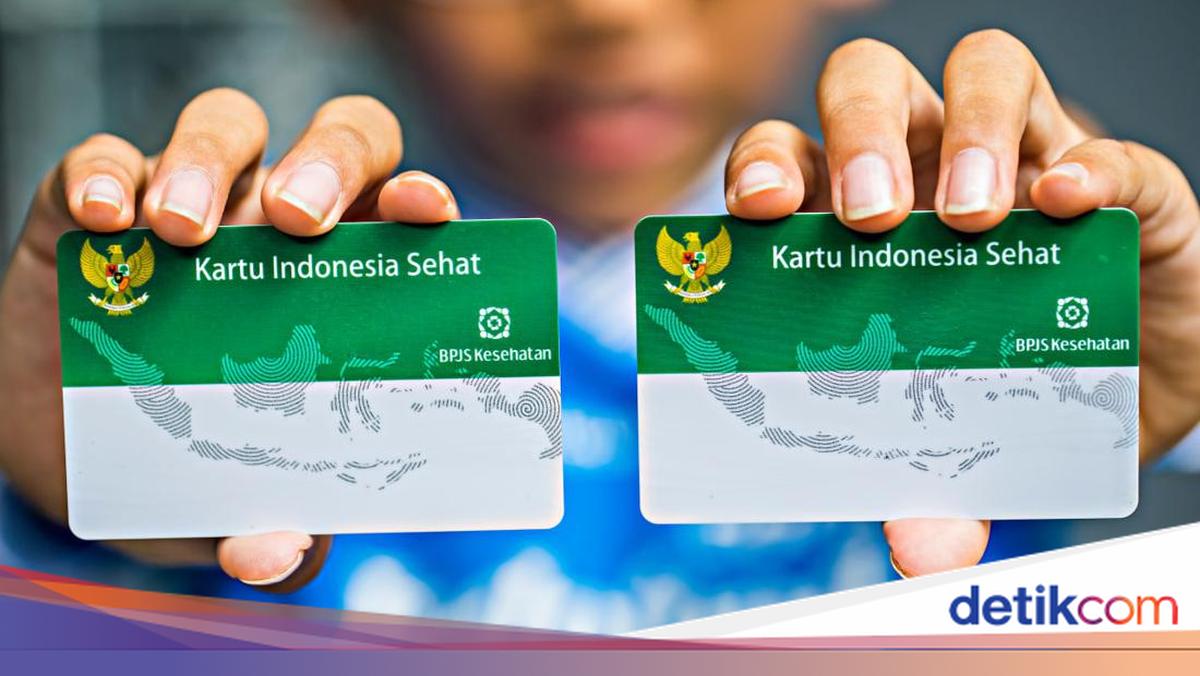 Cara Daftar BPJS Kesehatan Online & Offline, Lengkap Syarat-Besaran ...