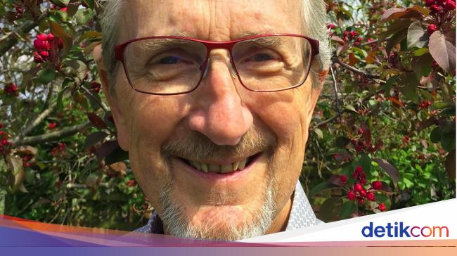 Penumpang yang Tewas di Pesawat Itu Hendak Liburan ke Indonesia