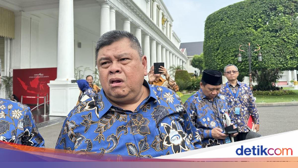 BPKP Bantah Isu Auditor Kasus Tom Lembong Baru Lulus 2024