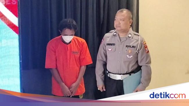 Upaya Pelaku Tabrak Lari di Surabaya Hilangkan Jejak untuk Kelabui Polisi Upaya Pelaku Tabrak Lari di Surabaya Hilangkan Jejak untuk Kelabui Polisi