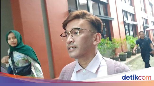 Ruben Onsu Ceria dan Senyum Lagi Usai Dilarikan ke RS karena Drop