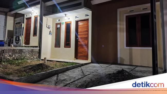 Penampakan Rumah Subsidi di Gunungkidul yang Lebih Diminati Dibanding Jogja