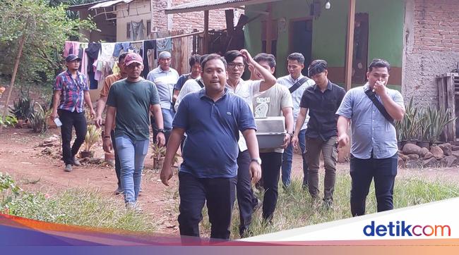 8 Tahun Buron, Pegi DPO Kasus Pembunuhan Vina Ternyata Tinggal di Cirebon