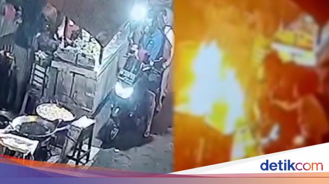 Kronologi Bocah 3 Tahun Meninggal karena Tersiram Minyak Panas di Jogja