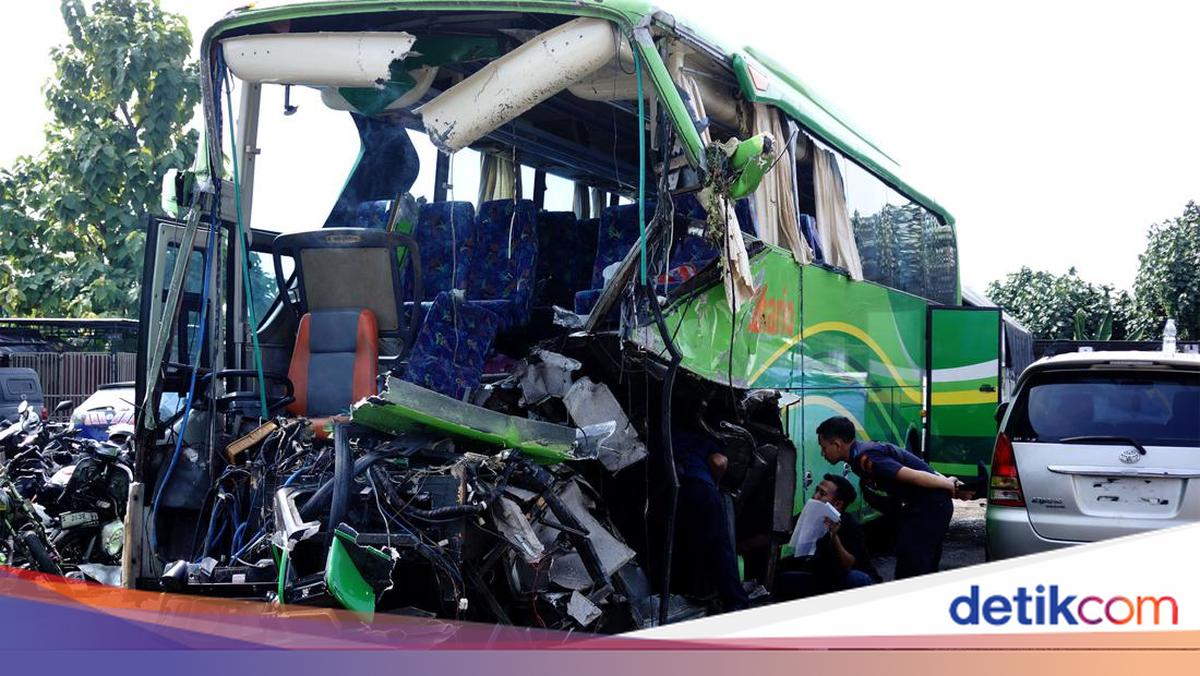 Rentetan Kecelakaan Bus Study Tour di 2024 Ini Picu Wacana Larangan ...