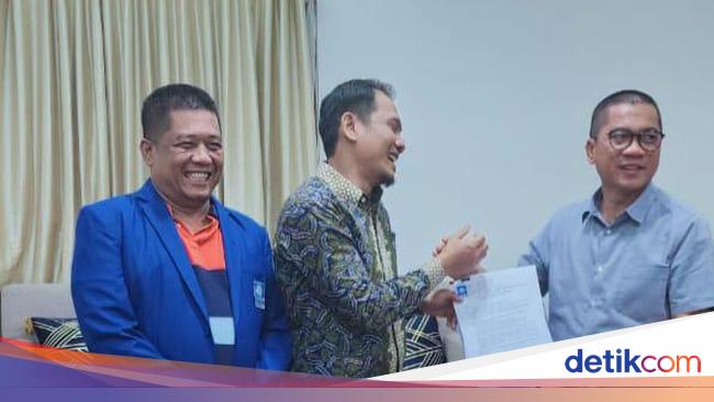 Pan Prioritaskan Kader Maju Di Pilkada Kabupaten Kota Se Sumut 2024