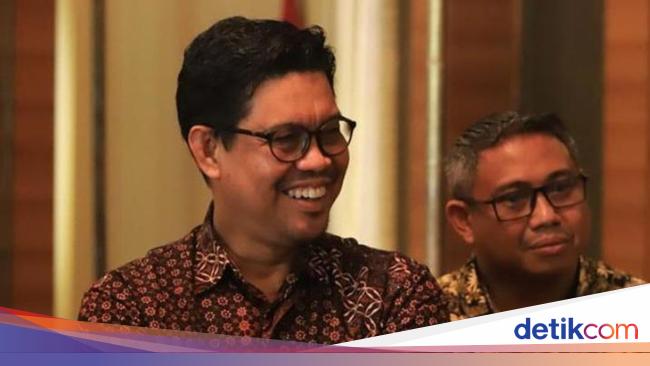 Wabup Bulukumba Andi Edy Manaf Siap Maju Pilkada 2024, Daftar di 4 Partai Wabup Bulukumba Andi Edy Manaf Siap Maju Pilkada 2024, Daftar di 4 Partai