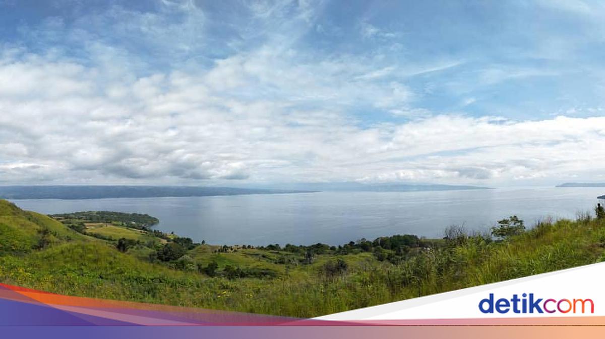 Kawasan Pulo Sibandang: Daya Tarik, Lokasi, Jam Buka, Harga, Fasilitas