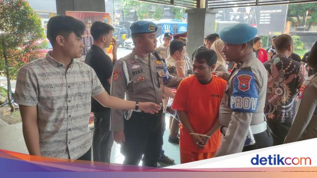 Duda 3 Anak di Malang Perkosa Mantan Pacar, Alasannya Bikin Elus Dada