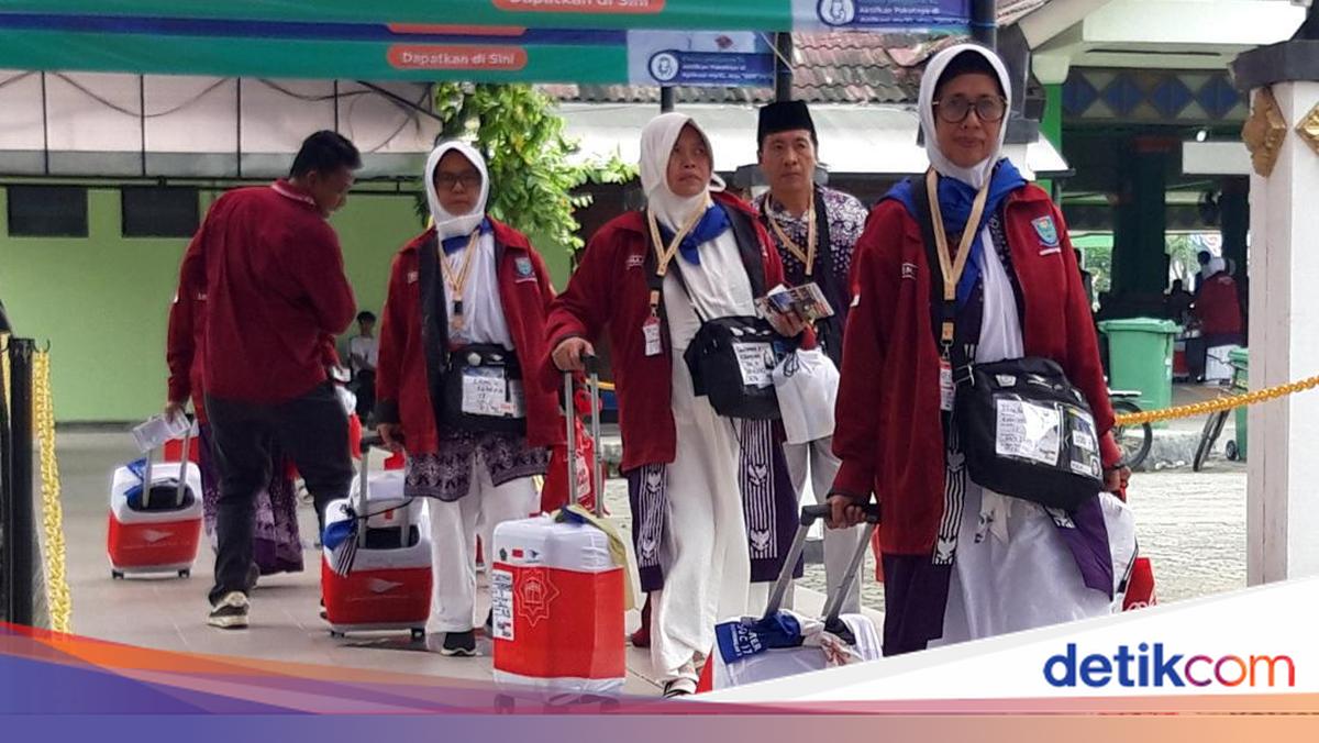 Syarat Daftar Haji Reguler Lengkap dengan Tata Cara dan Biayanya