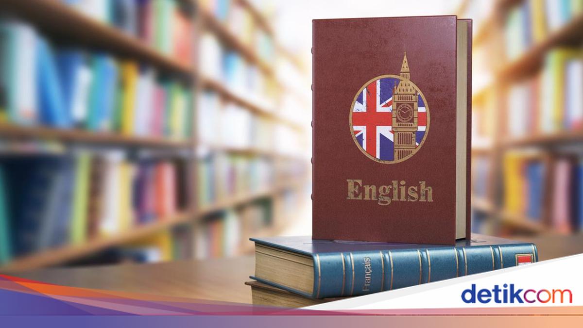 50 Contoh Kata Sifat dalam Bahasa Inggris dan Artinya