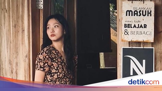 Kim Go Eun Syuting di Warung Kopinya, Pemilik Tak Tahu: Emak-emak Demo