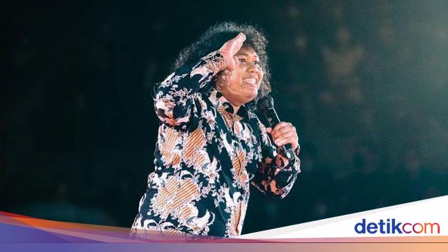 Marshel Widianto Mulai PDKT ke Warga Usai Diusung Maju Pilwalkot Tangsel Marshel Widianto Mulai PDKT ke Warga Usai Diusung Maju Pilwalkot Tangsel