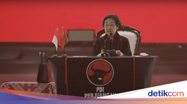 Megawati Kaget Saat Ahok Mau Cabut dari Pertamina, Tanya soal Gaji-Keluarga