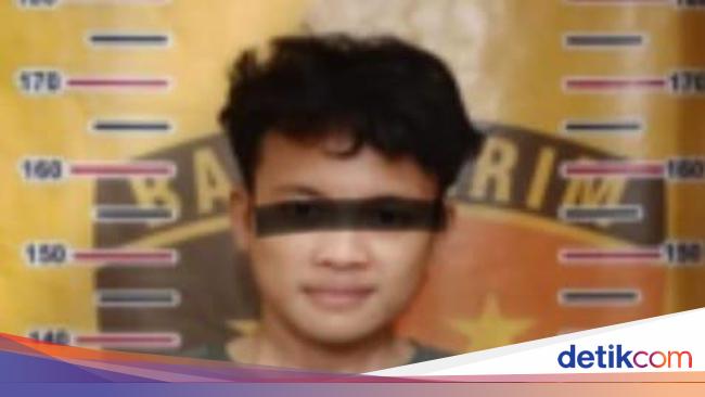 Bobol Warung Tetangga, Pria di Muba Bawa Kabur Uang-Tabung Gas Bobol Warung Tetangga, Pria di Muba Bawa Kabur Uang-Tabung Gas