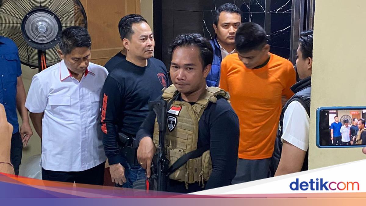 Kronologi Ustaz di Jakbar Ditikam Berujung Pelaku Ditembak Karena Melawan