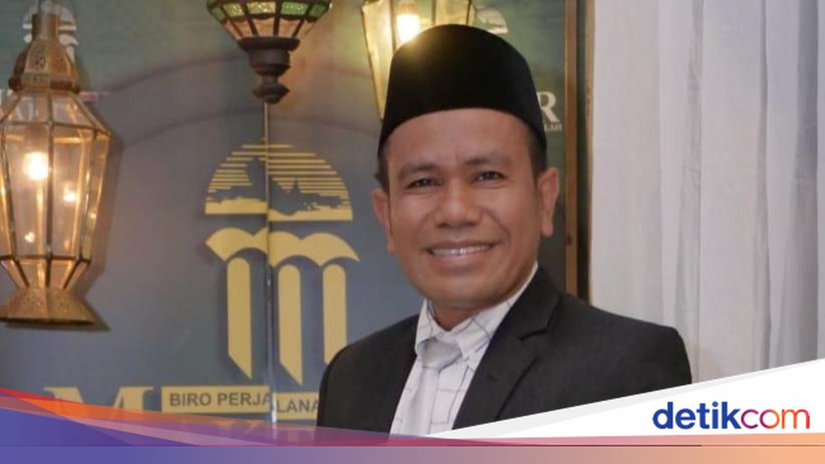 Kala Salman Faris Seorang Diri Menuju Tebu Ireng Demi Jadi Kiai