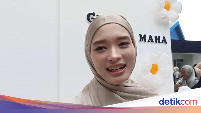 Virgoun Temui Anaknya Usai Bebas