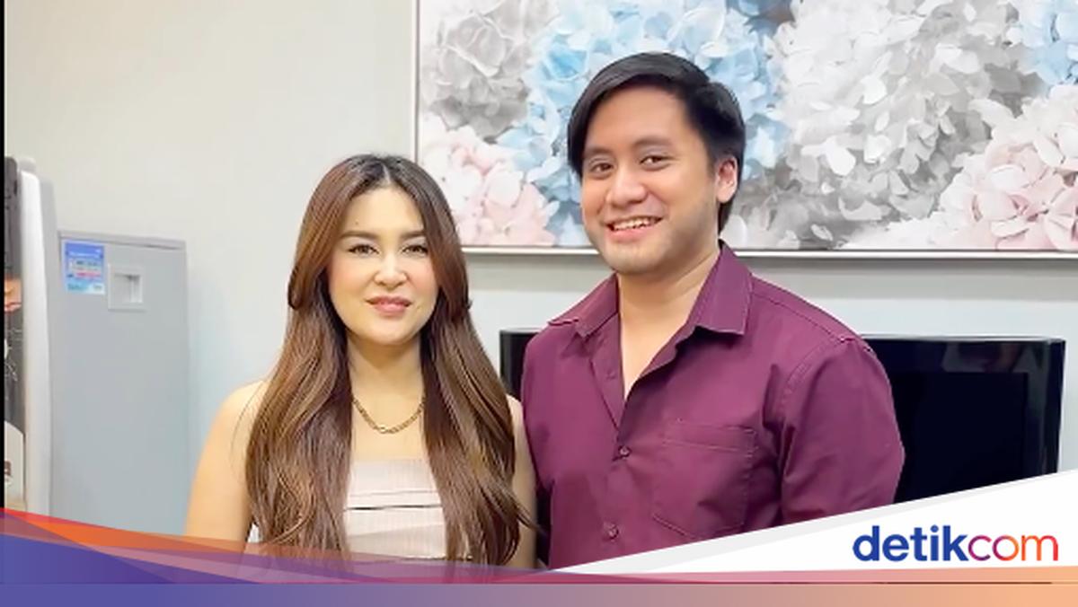 Addie MS Menangis Tahu Istri Kevin Aprilio Hamil Anak Pertama