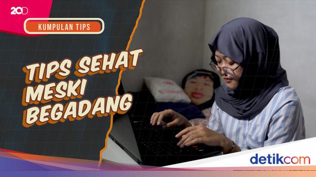 Kutips Jaga Kesehatan Bagi Pekerja Shift Malam