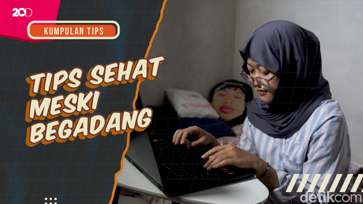 Kutips Jaga Kesehatan Bagi Pekerja Shift Malam