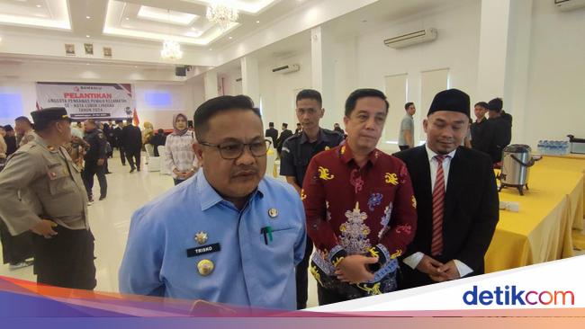 Trisko Optimis Pilkada di Lubuklinggau Berjalan Lancar dan Damai