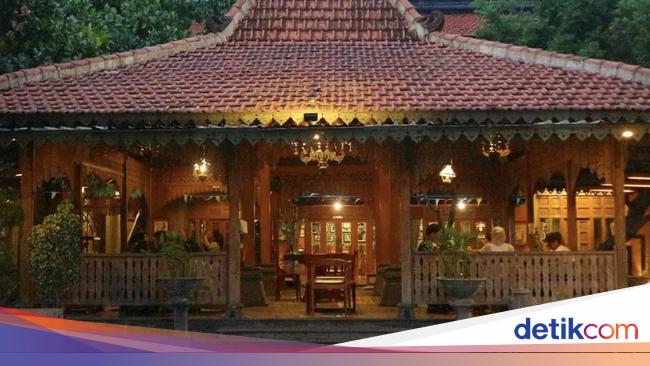 Mau Fine Dining di Solo? 6 Tempat Makan Ini Cocok Disambangi