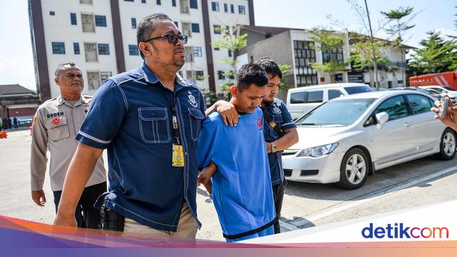 Keyakinan Polisi Tetapkan Pegi Otak Pelaku Pembunuhan Vina Cirebon