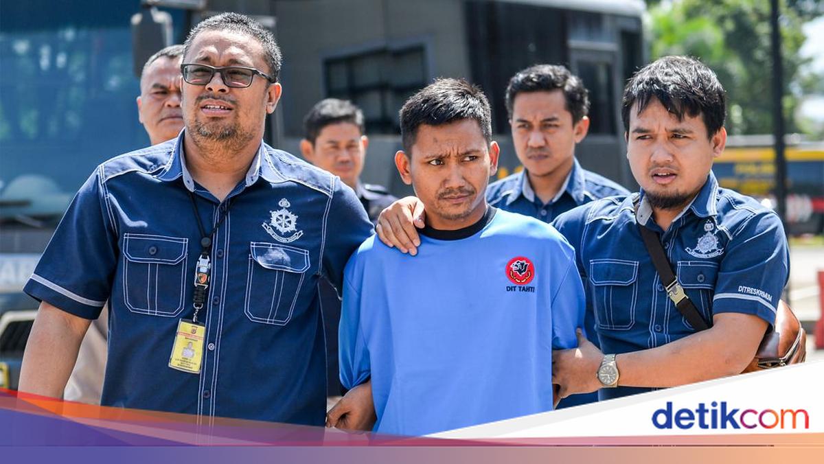 5 Pernyataan Terkini Polisi Usai Pegi Otak Pembunuhan Vina Ditangkap