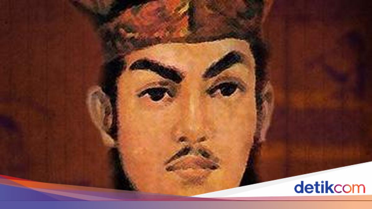 Kisah Untung Surapati, Bekas Budak VOC yang Jadi Pahlawan Nasional