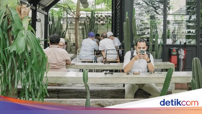 Ngopi Pagi-pagi di Depok? Kamu Bisa Mampir ke 5 Tempat Ini