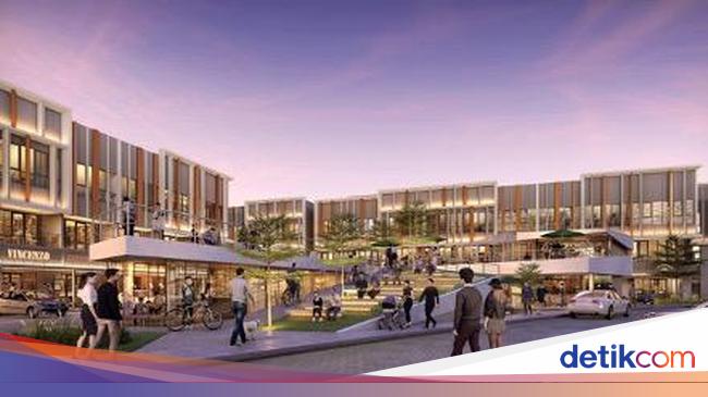 Sinar Mas Land Tawarkan Lokasi Strategis untuk Bisnis, Ini Keuntungannya