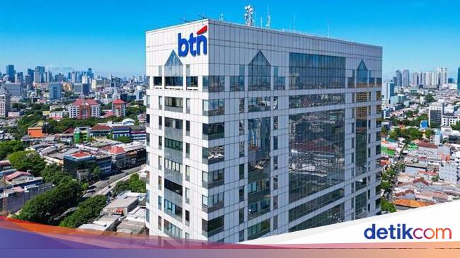 Manfaatkan Teknologi AI, BTN Pacu Pertumbuhan Bisnis & Manajemen Risiko