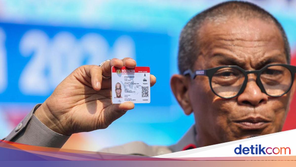 Sudah Tahu Belum? Ini Beda SIM A dan SIM A Umum