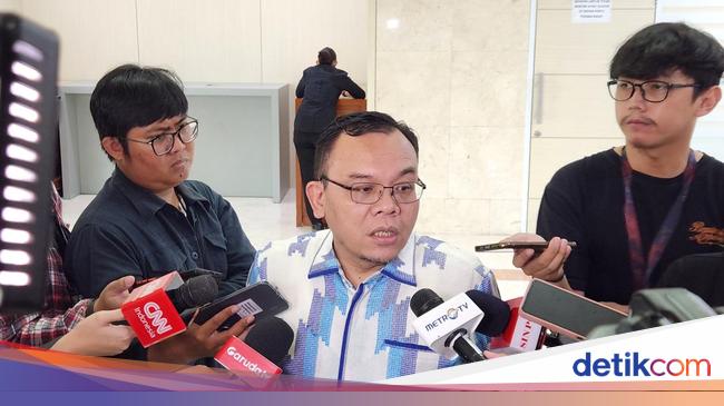 Fraksi PAN DPR Apresiasi Kebijakan Prabowo Buat Petani: Bukti Cinta Fraksi PAN DPR Apresiasi Kebijakan Prabowo Buat Petani: Bukti Cinta