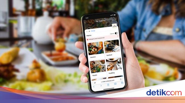 Malu Bertanya, Orang-orang Ini Apes Terjebak Harga Makanan Mahal